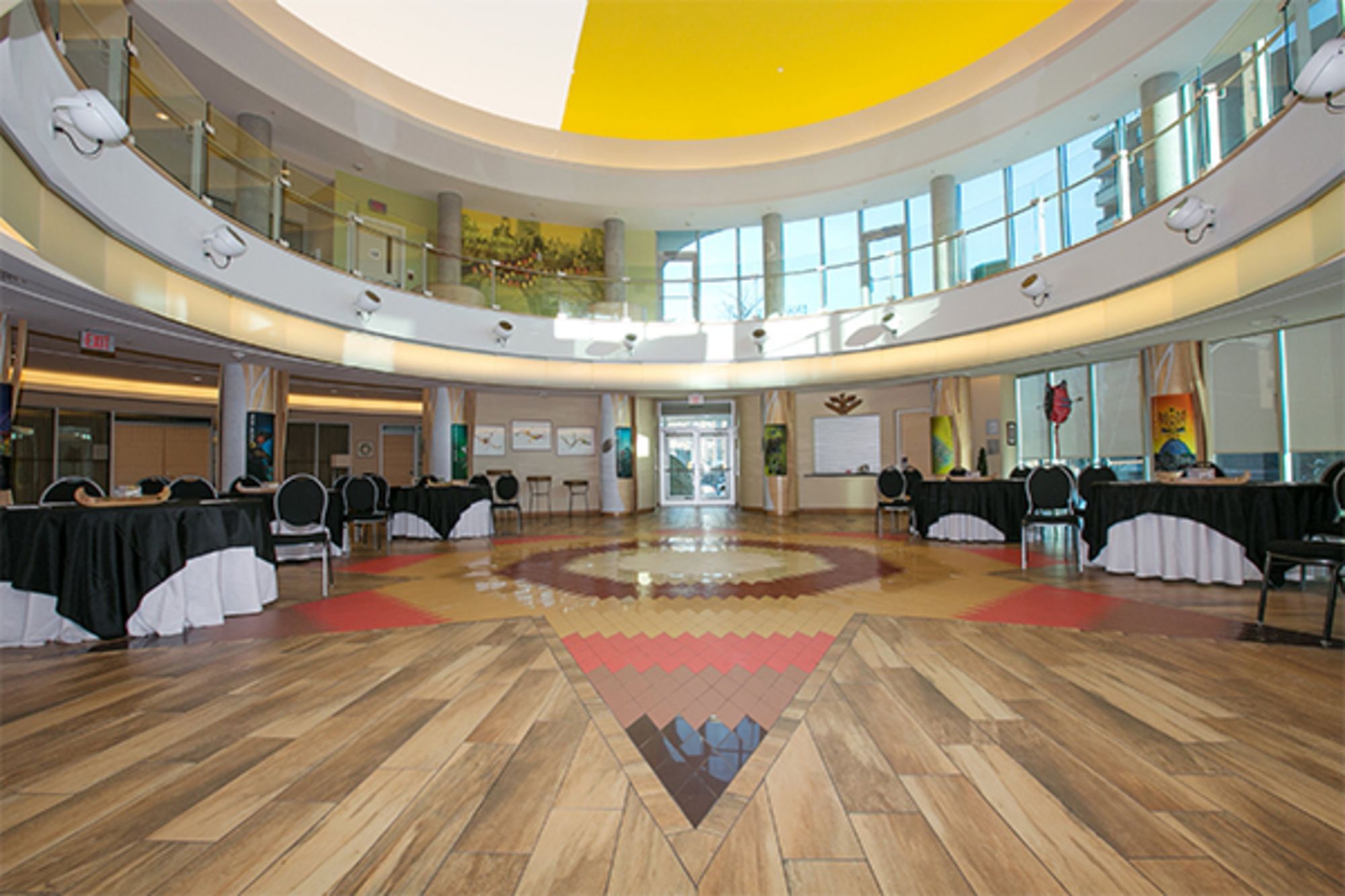 RAIC International Indigenous Architecture and Design Symposium | Royal ...