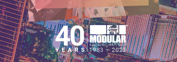 The Industry's Best Event is BACK! Don't Miss the 2023 World of Modular ...