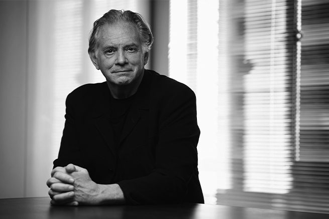 Alan Hart - RAIC | IRAC