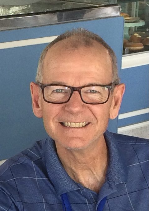 William (Bill) Ungar - RAIC | IRAC