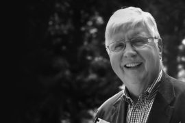 Timothy Vincent Murray - RAIC | IRAC