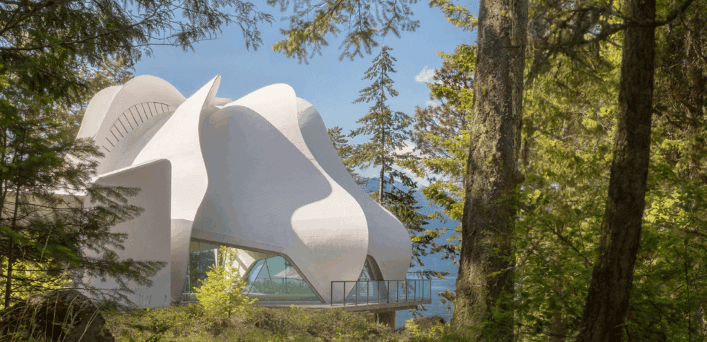 RAIC Research & Innovation in Architecture Award - RAIC | IRAC