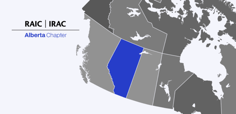 Alberta Chapter - RAIC | IRAC