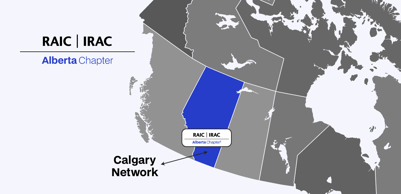 Calgary Network - RAIC | IRAC