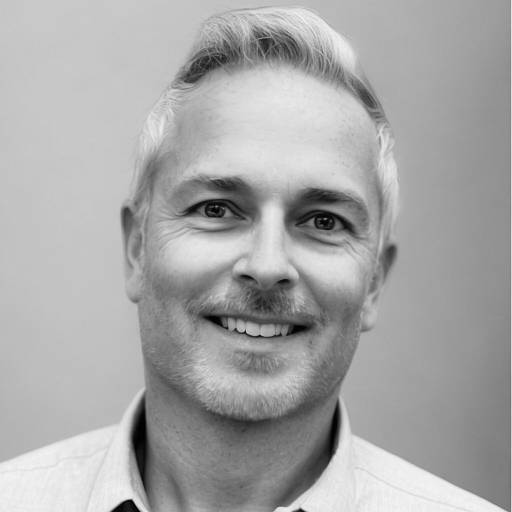Cameron Gillies - RAIC | IRAC
