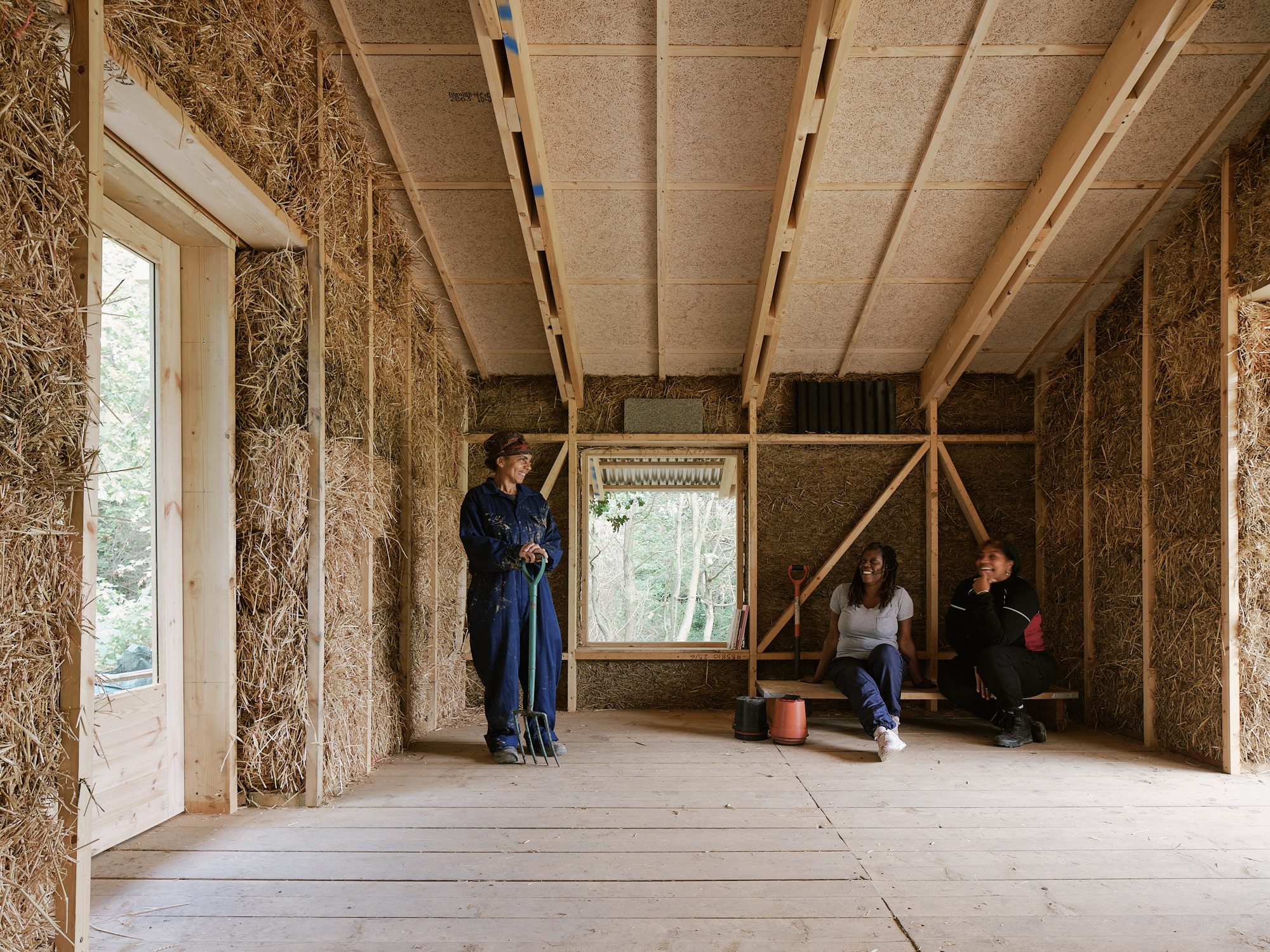Honours & Awards - RAIC | IRAC