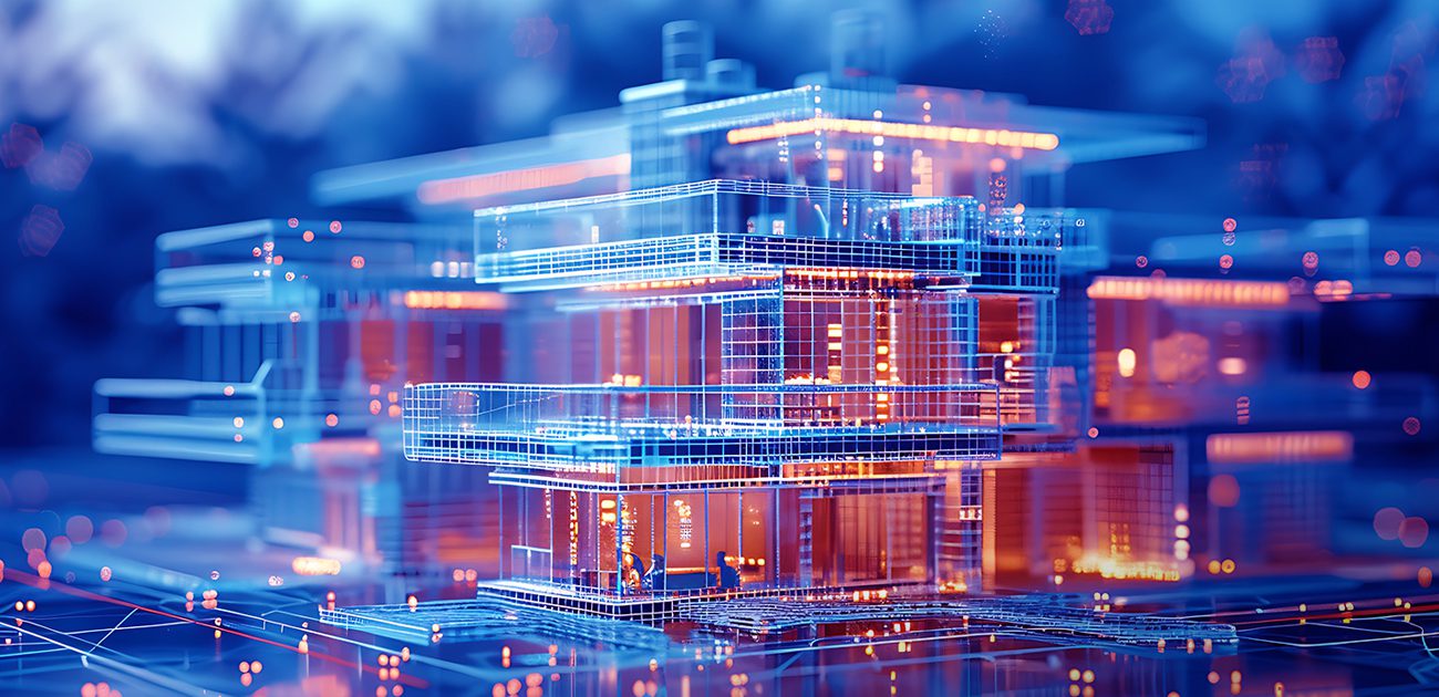 RAIC and NetCom Learning Launch AI+ Architecture: New Professional ...