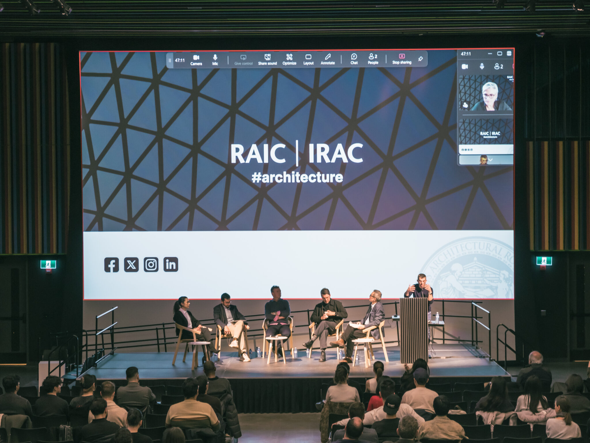 RAIC Supports National Dialogue on AI in Architectural Practice - RAIC ...